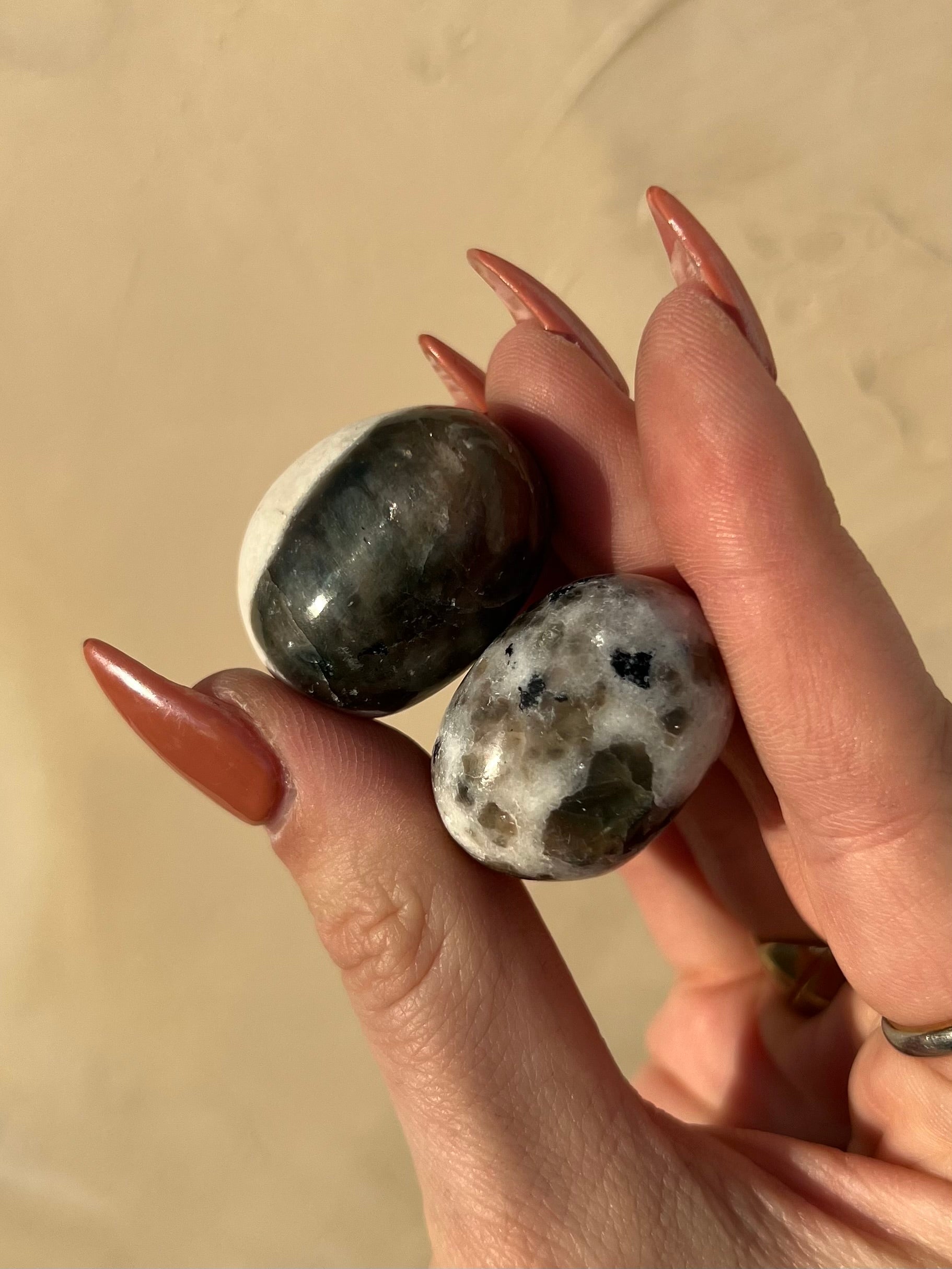 New Arrivals – Calm and Collective Minerals