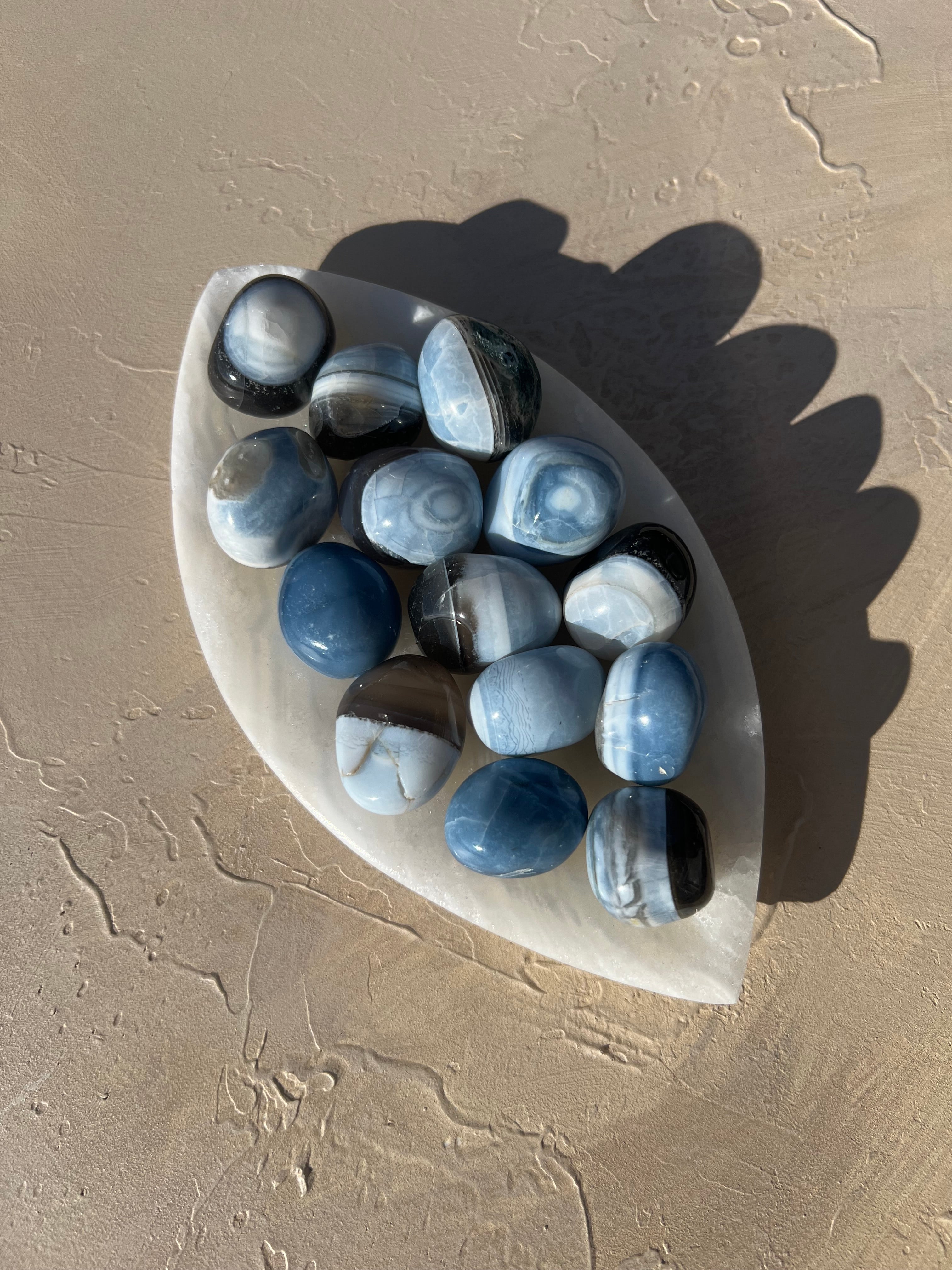 New Arrivals – Calm and Collective Minerals