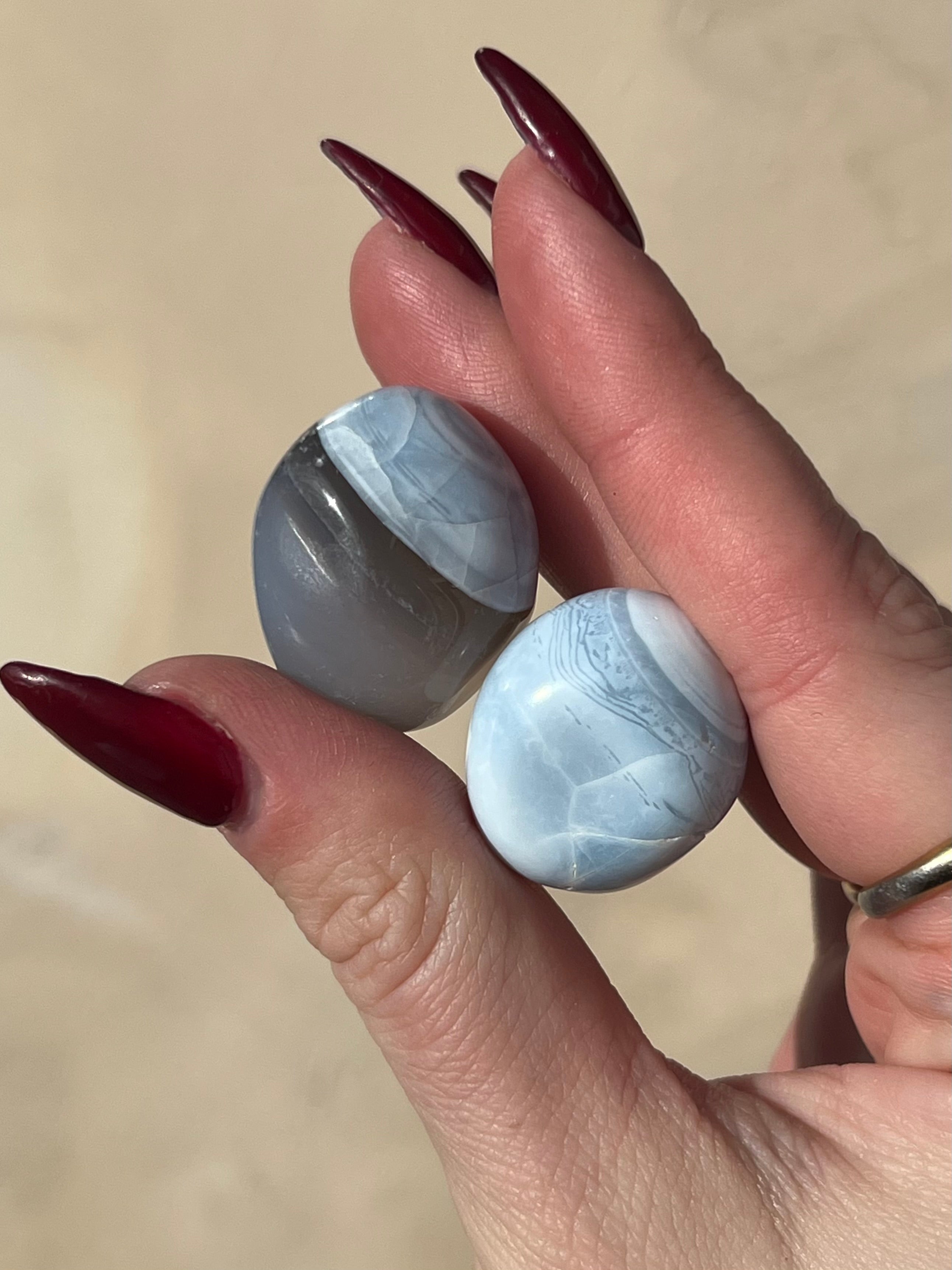 New Arrivals – Calm and Collective Minerals