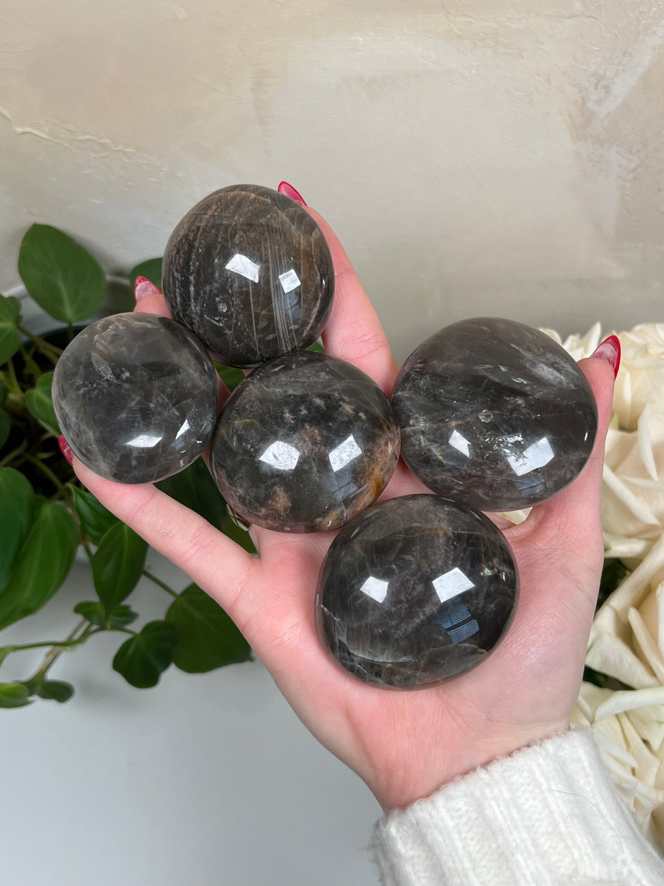New Arrivals – CALM AND COLLECTIVE MINERALS