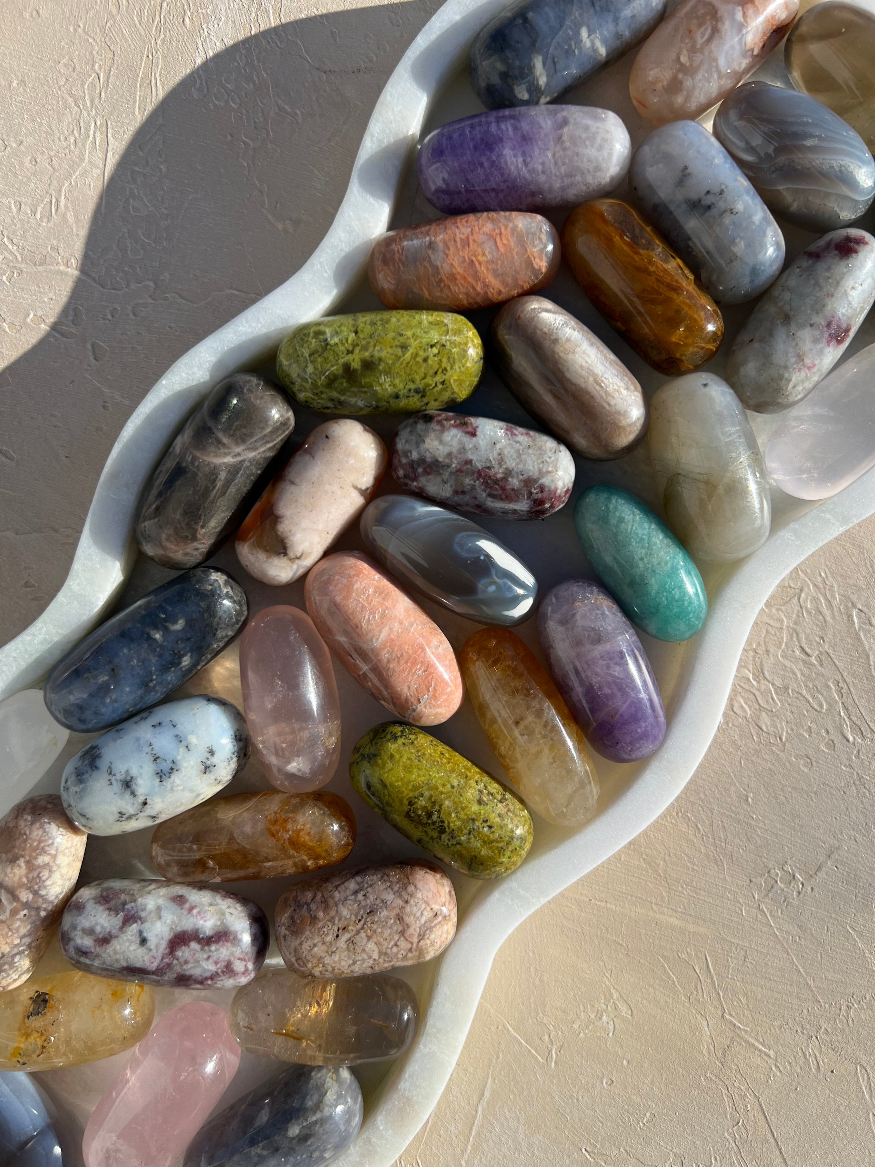 New Arrivals – Calm and Collective Minerals