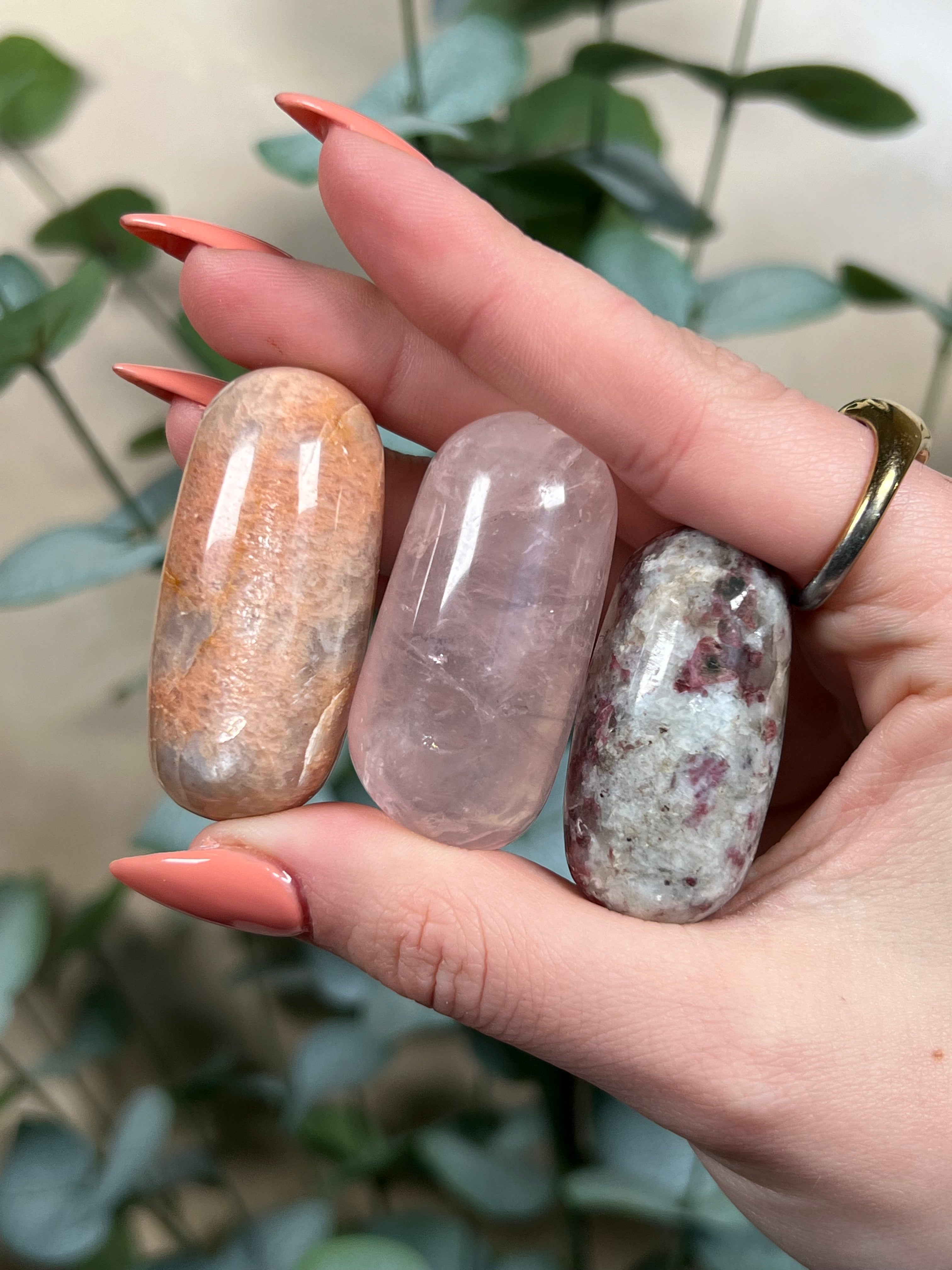 New Arrivals – Calm and Collective Minerals